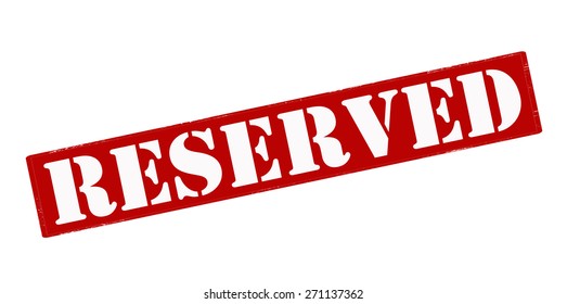 9,656 Reserved word Images, Stock Photos & Vectors | Shutterstock