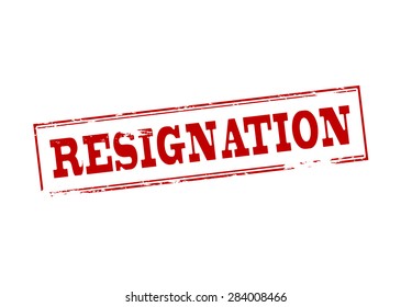 272 Resigned stamp Images, Stock Photos & Vectors | Shutterstock