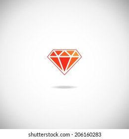 29,409 Ruby Icon Images, Stock Photos & Vectors | Shutterstock