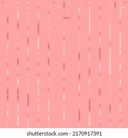 Rule 133 Neighbors 3 Elementary Cellular Stock Vector (Royalty Free ...