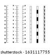 65,127 Ruler Inches Royalty-Free Images, Stock Photos & Pictures ...