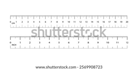 Meter Stick Drawing | Free download on ClipArtMag