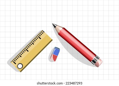 20,467 Ruler marks Images, Stock Photos & Vectors | Shutterstock