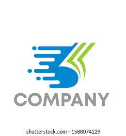 Run Book Logo Icon Design Template Stock Vector (Royalty Free ...