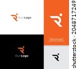 187+ Thousand Running Logo Royalty-Free Images, Stock Photos & Pictures ...