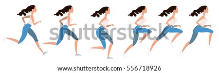 Animated Exercise | Free download on ClipArtMag