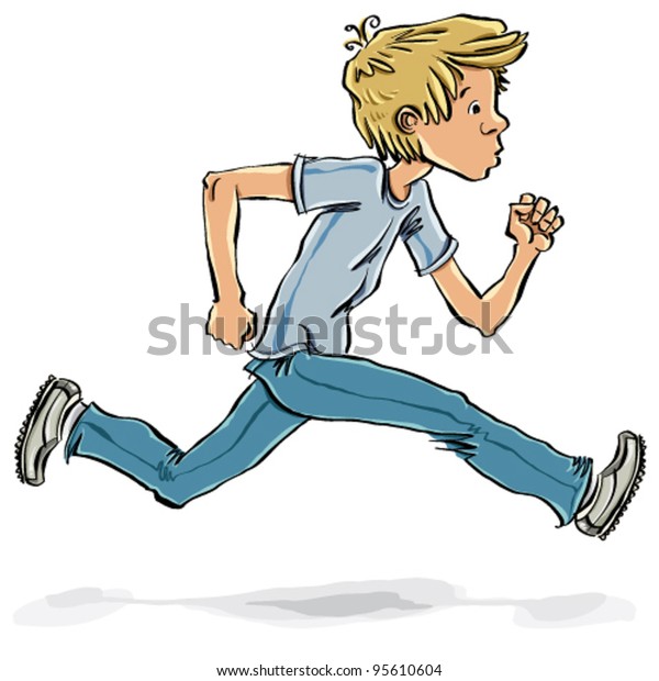27,784 Cartoon Runners Images, Stock Photos & Vectors | Shutterstock