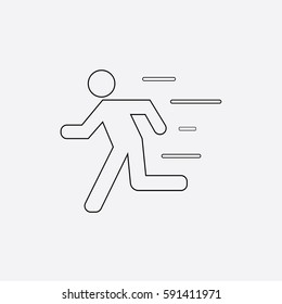 148,722 People action icon Images, Stock Photos & Vectors | Shutterstock