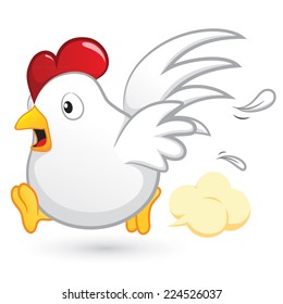 2,165 Chicken Run Stock Vectors, Images & Vector Art | Shutterstock