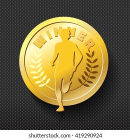 23,173 Run badges Images, Stock Photos & Vectors | Shutterstock