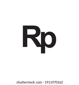 Rupiah Icon Symbol Sign Vector Stock Vector (Royalty Free) 1911970162 ...