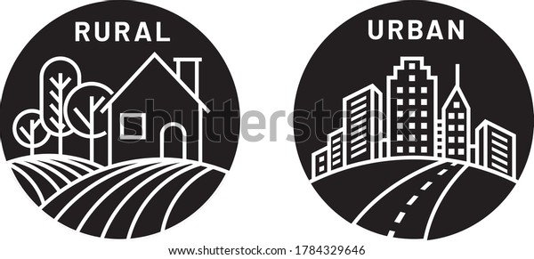 203,469 imágenes de Icono rural - Imágenes, fotos y vectores de stock ...