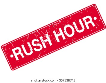 2,949 Rush hour sale Images, Stock Photos & Vectors | Shutterstock