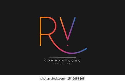 2,014 Rv letter Images, Stock Photos & Vectors | Shutterstock