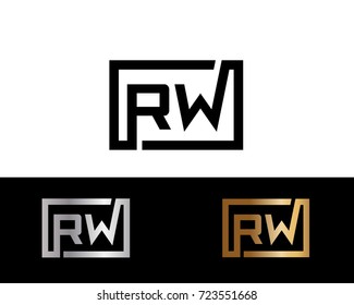 1,706 Letter rw Images, Stock Photos & Vectors | Shutterstock