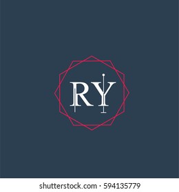 1,503 Ry logo Images, Stock Photos & Vectors | Shutterstock