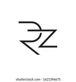 1,415 imágenes de Rz logo - Imágenes, fotos y vectores de stock ...