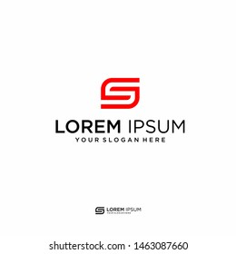 100 imágenes de S2 letter logo - Imágenes, fotos y vectores de stock ...