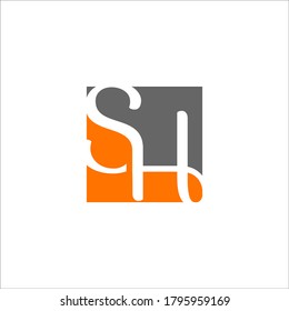 4,288 Sh logo Images, Stock Photos & Vectors | Shutterstock