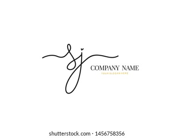 5,062 Letter j script Images, Stock Photos & Vectors | Shutterstock