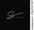 141,883 S Monogram Royalty-Free Images, Stock Photos & Pictures ...