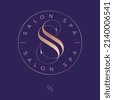 50,147 Letter S Circle Logo Images, Stock Photos, and Vectors ...