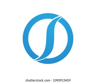 S Letters Logos Stock Vector (Royalty Free) 1090913459 | Shutterstock