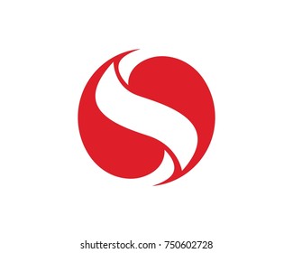 S Letters Logos Stock Vector (Royalty Free) 750602728 | Shutterstock