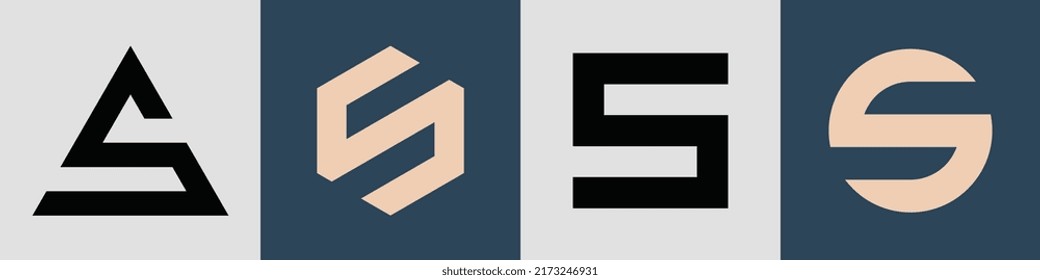 2,082 Logo starting from s Images, Stock Photos & Vectors | Shutterstock