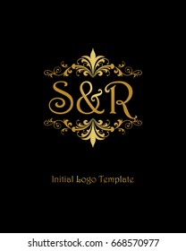 9,046 Logo s r Images, Stock Photos & Vectors | Shutterstock