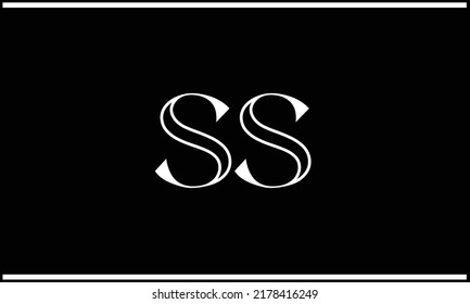 1,668 Ss tech logo 图片、库存照片和矢量图 | Shutterstock