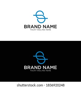 S Strength Symbol Super Concept Elements Stock Vector (Royalty Free ...