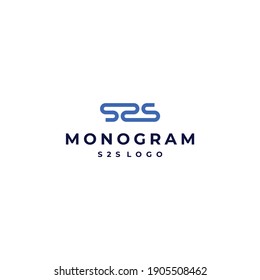 167 S2 logos Images, Stock Photos & Vectors | Shutterstock