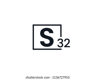 4 imágenes de S32 - Imágenes, fotos y vectores de stock | Shutterstock