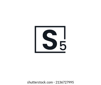 328 S5 logo Images, Stock Photos & Vectors | Shutterstock