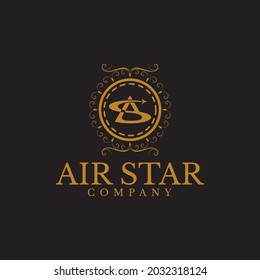 480 Aircraft maintenance logos Images, Stock Photos & Vectors ...
