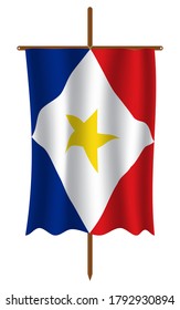 290 Flag of saba island Images, Stock Photos & Vectors | Shutterstock