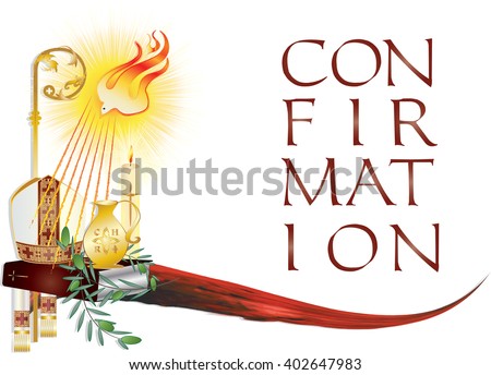 Catholic Confirmation Cliparts | Free download on ClipArtMag