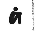 3,576 Stickman Sad Royalty-Free Images, Stock Photos & Pictures ...