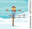 Scarecrow Royalty-Free Images, Stock Photos & Pictures | Shutterstock