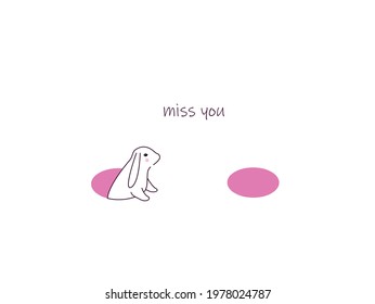 752 Miss bunny Images, Stock Photos & Vectors | Shutterstock