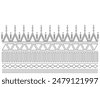 821 Sadu Saudi Pattern Stock Vectors and Vector Art | Shutterstock