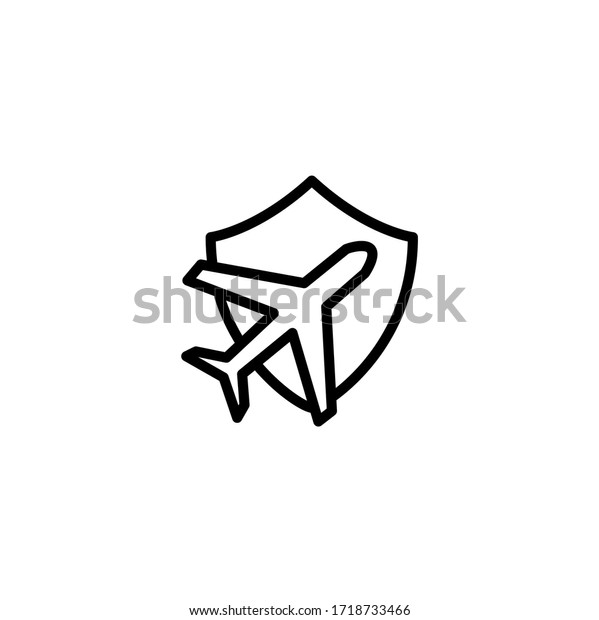 10,331 Aviation Security Icons Images, Stock Photos & Vectors ...