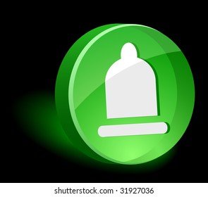 Safety 3d Icon Vector Illustration Stock Vector (Royalty Free) 31927036 ...