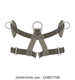 Construction safety belt Stock Illustrations, Images & Vectors ...