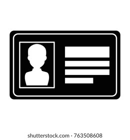 Safety Card Isolated Icon Stock Vector (Royalty Free) 763509238 ...