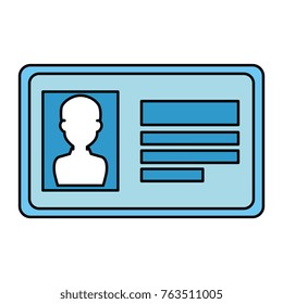Safety Card Isolated Icon Stock Vector (Royalty Free) 763511005 ...