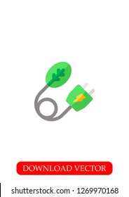 Safety Energy Icon Vector Stock Vector (Royalty Free) 1269970168 ...