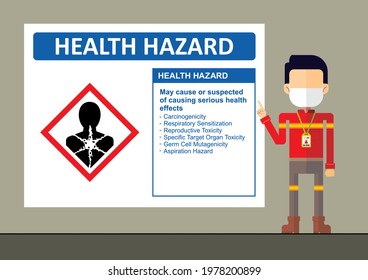 124 Training cartoons hazard Images, Stock Photos & Vectors | Shutterstock