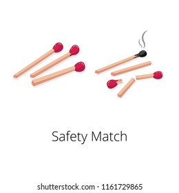 2,490 Broken match Images, Stock Photos & Vectors | Shutterstock